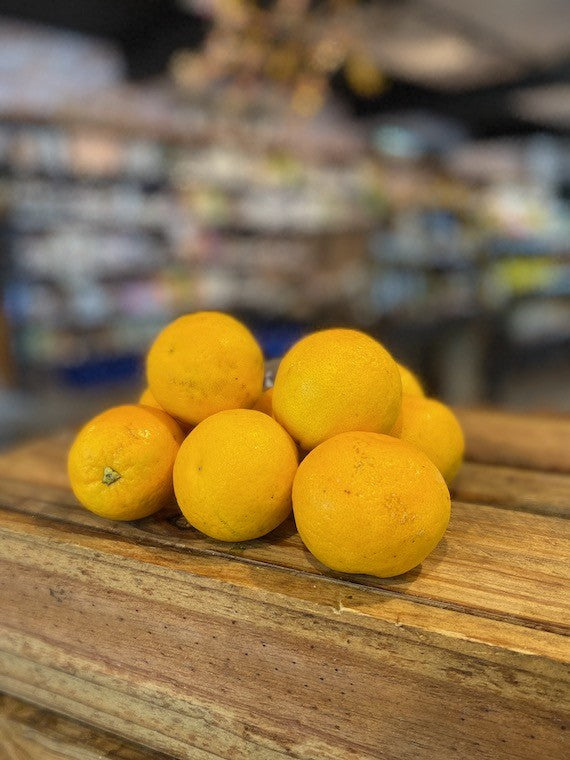 Oranges Juicing / Kg – Ground Grocer