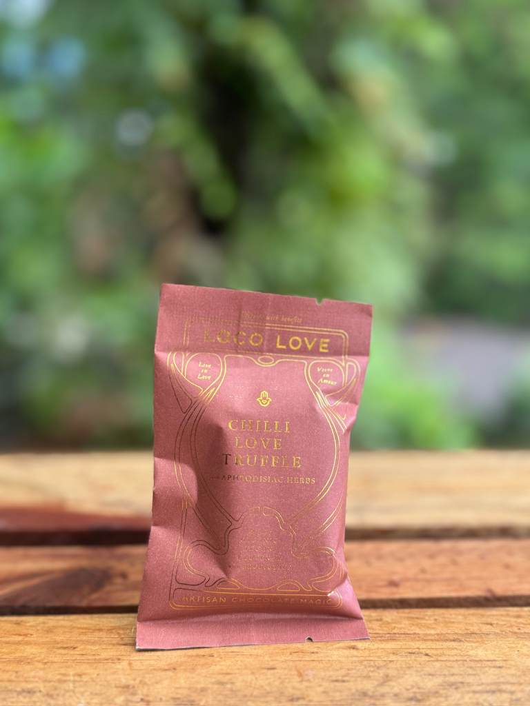 Loco Love Chilli Love – Ground Grocer
