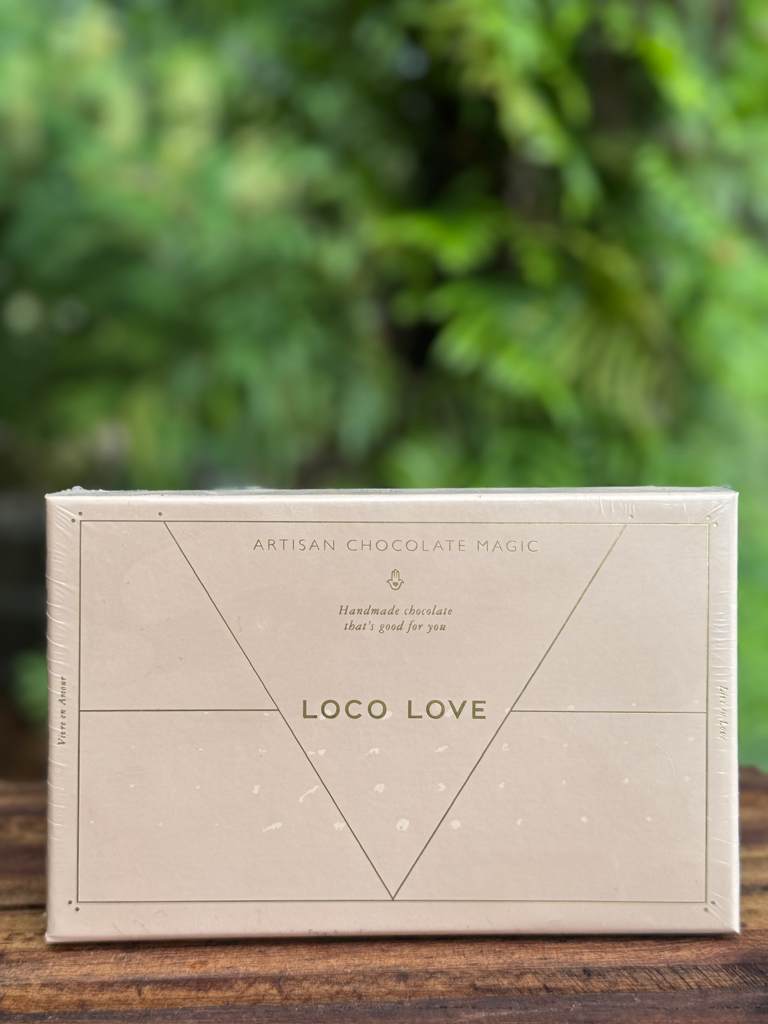 Loco Love Lover's Box – Ground Grocer